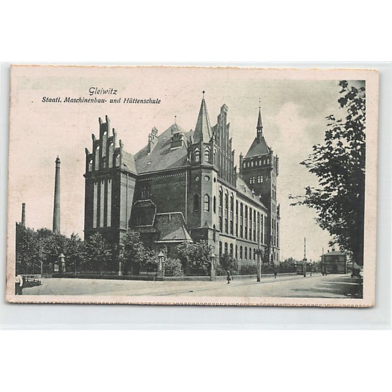 Rare collectable postcards of POLAND. Vintage Postcards of POLAND