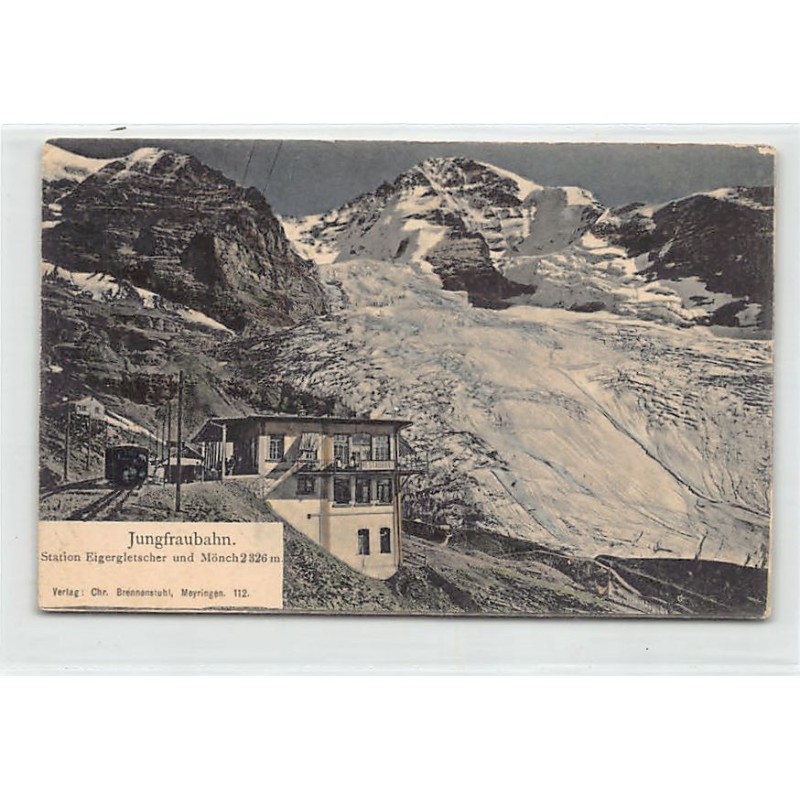Rare collectable postcards of SWITZERLAND Suisse Schweiz Svizzera ...
