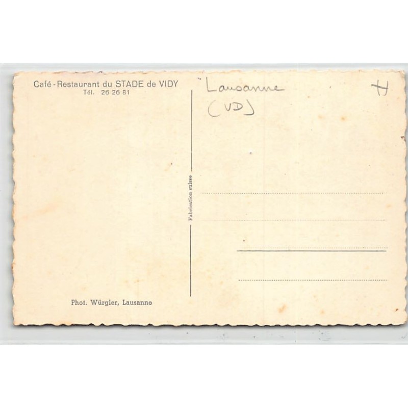 Rare collectable postcards of SWITZERLAND Suisse Schweiz Svizzera ...