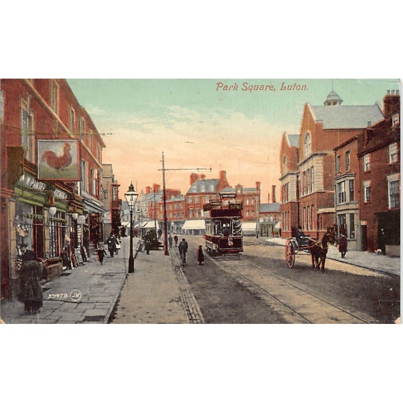 Rare collectable postcards of ENGLAND. Vintage Postcards of ENGLAND