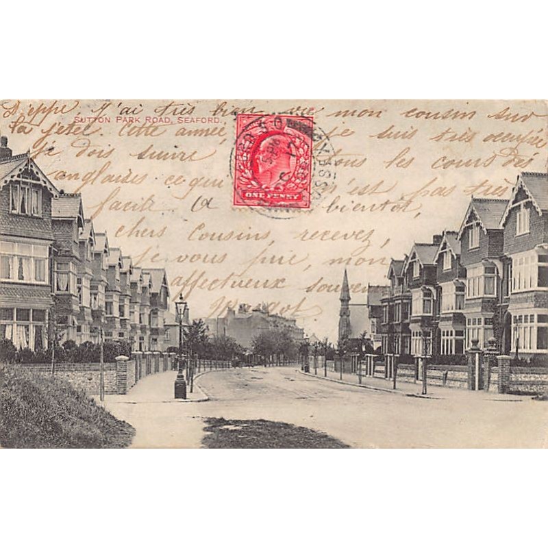 Rare collectable postcards of ENGLAND. Vintage Postcards of ENGLAND