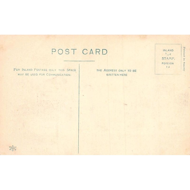 Rare collectable postcards of ENGLAND. Vintage Postcards of ENGLAND