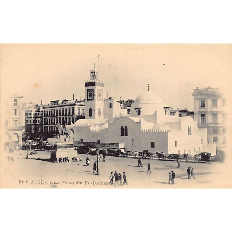 Rare collectable postcards of ALGERIA Algérie. Vintage Postcards of ...