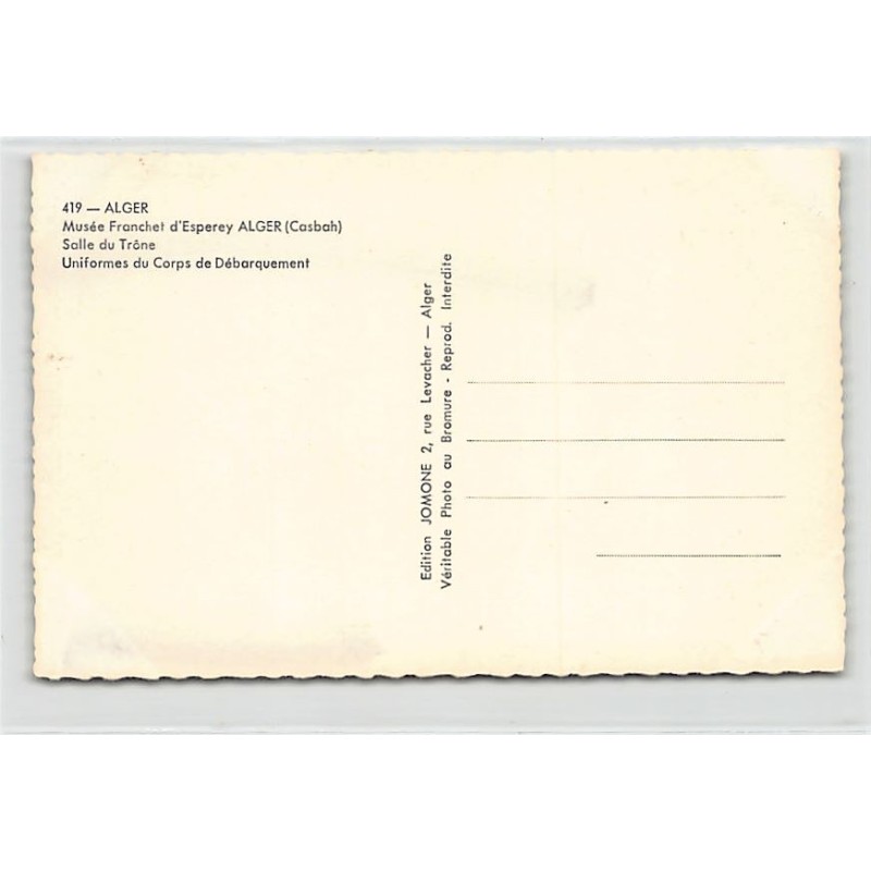 Rare collectable postcards of ALGERIA Algérie. Vintage Postcards of ...