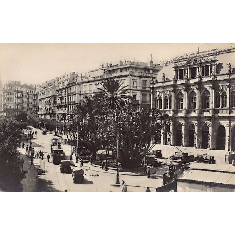 Rare collectable postcards of ALGERIA Algérie. Vintage Postcards of ...