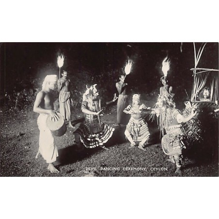 Rare collectable postcards of SRI LANKA. Vintage Postcards of SRI LANKA