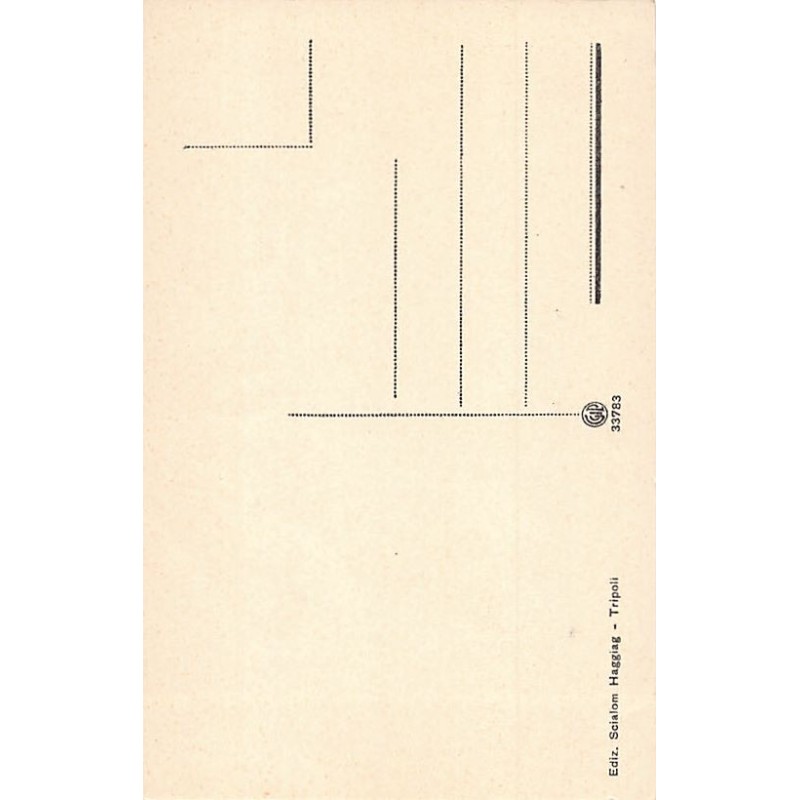 Rare collectable postcards of LIBYA. Vintage Postcards of LIBYA