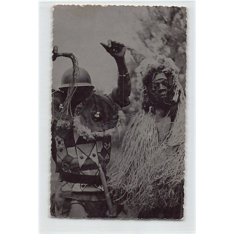 Rare collectable postcards of SENEGAL. Vintage Postcards of SENEGAL