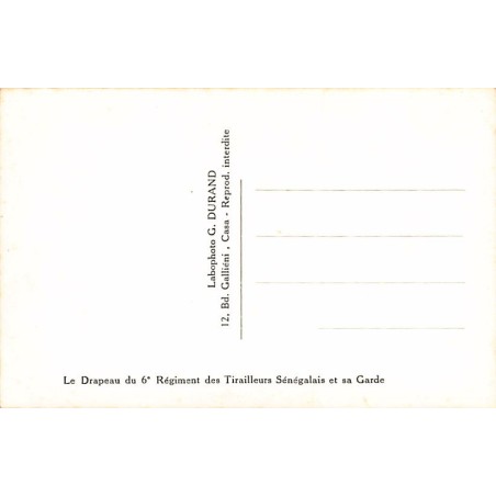 Rare collectable postcards of SENEGAL. Vintage Postcards of SENEGAL