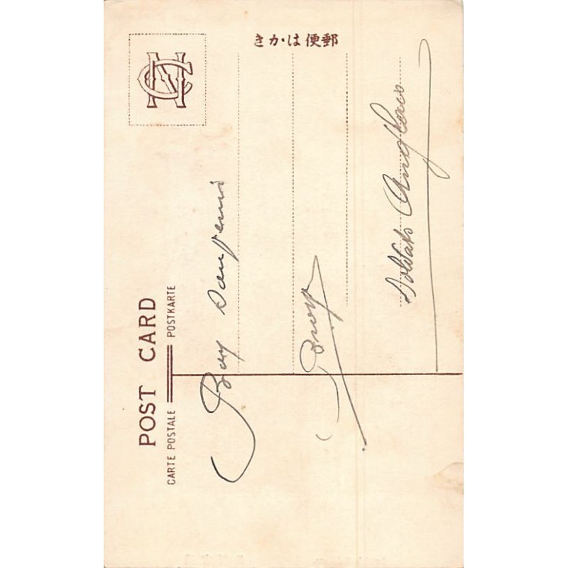 Rare collectable postcards of CHINA. Vintage Postcards of CHINA