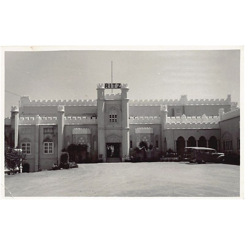 Rare collectable postcards of INDIA. Vintage Postcards of INDIA