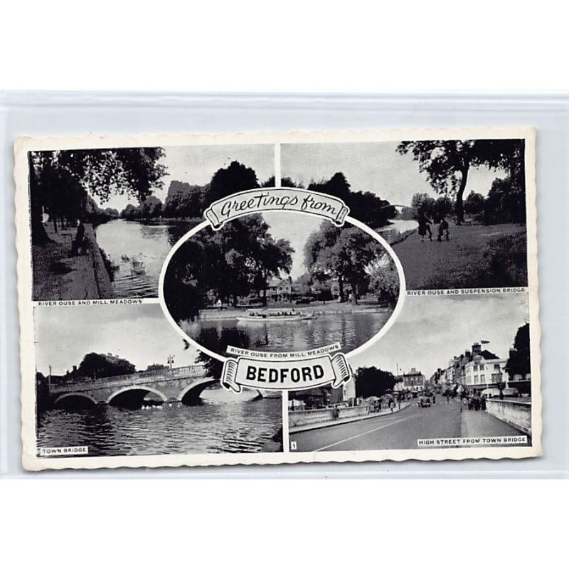 Rare collectable postcards of ENGLAND. Vintage Postcards of ENGLAND