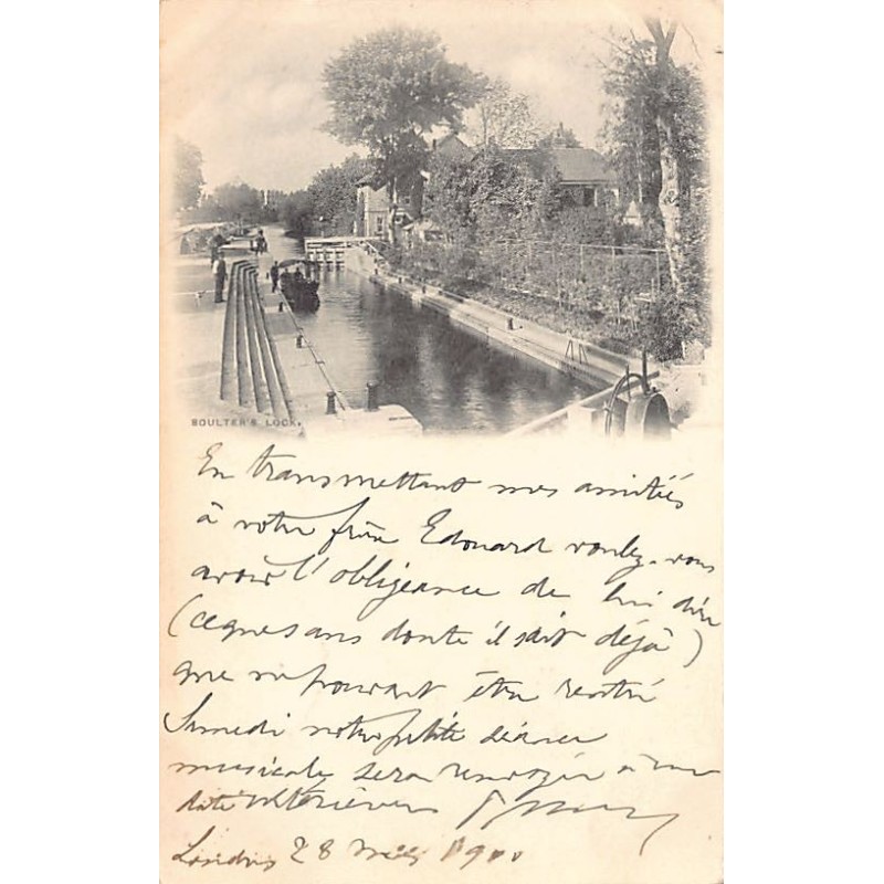 Rare collectable postcards of ENGLAND. Vintage Postcards of ENGLAND