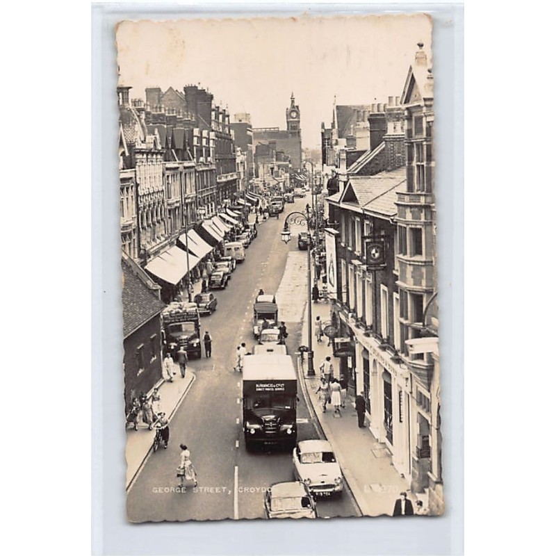 Rare collectable postcards of ENGLAND. Vintage Postcards of ENGLAND