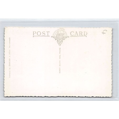 Rare collectable postcards of ENGLAND. Vintage Postcards of ENGLAND