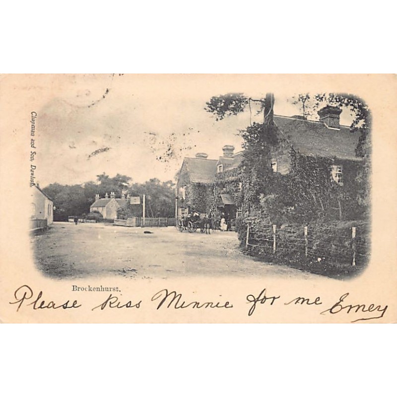 Rare collectable postcards of ENGLAND. Vintage Postcards of ENGLAND