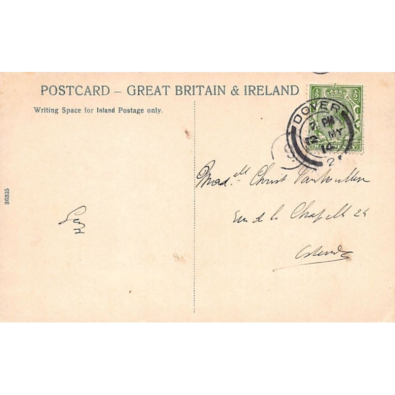 Rare collectable postcards of ENGLAND. Vintage Postcards of ENGLAND