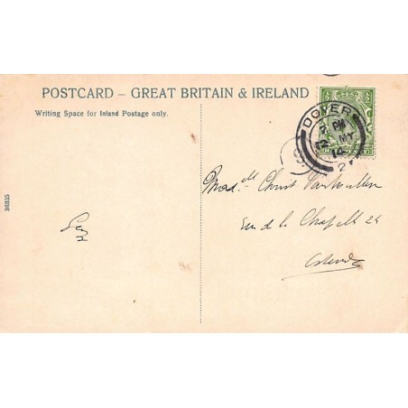 Rare collectable postcards of ENGLAND. Vintage Postcards of ENGLAND