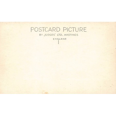 Rare collectable postcards of ENGLAND. Vintage Postcards of ENGLAND