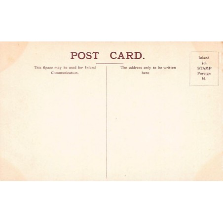 Rare collectable postcards of ENGLAND. Vintage Postcards of ENGLAND