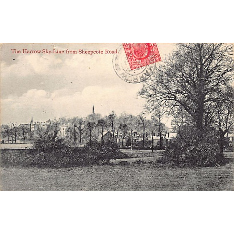 Rare collectable postcards of ENGLAND. Vintage Postcards of ENGLAND