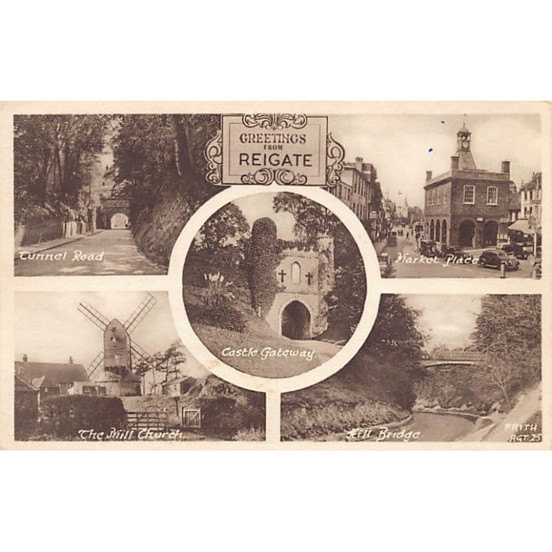 Rare collectable postcards of ENGLAND. Vintage Postcards of ENGLAND
