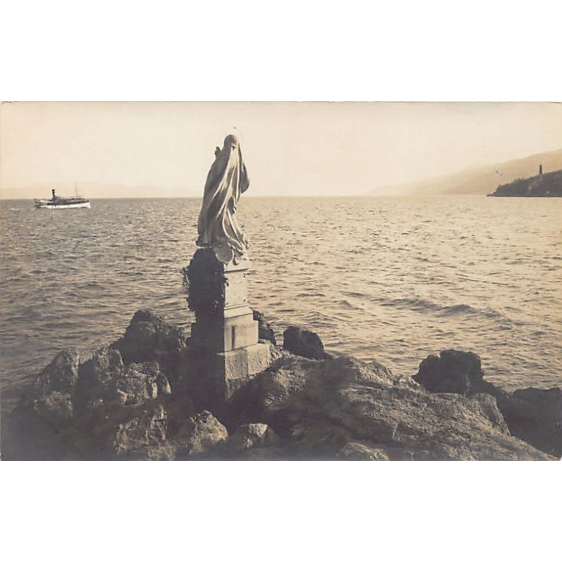 Rare collectable postcards of CROATIA. Vintage Postcards of CROATIA