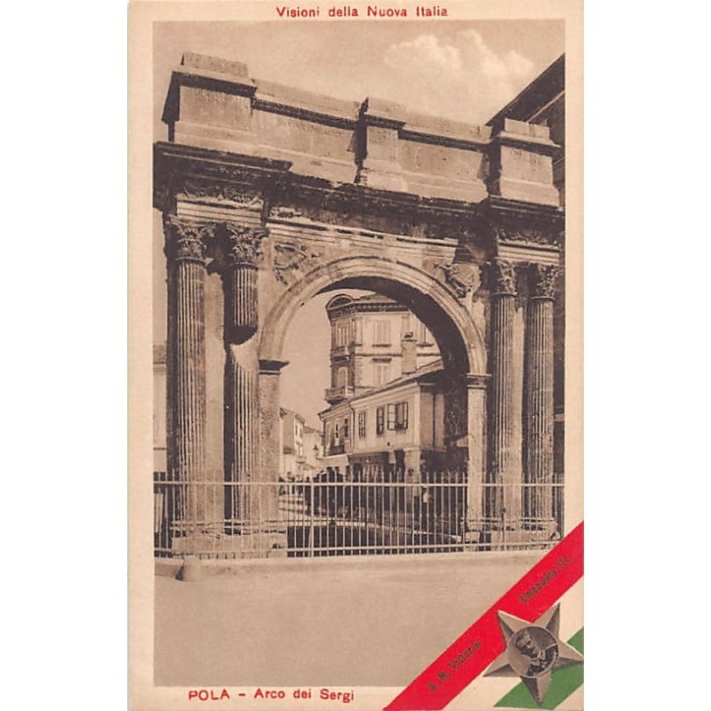 Rare collectable postcards of CROATIA. Vintage Postcards of CROATIA