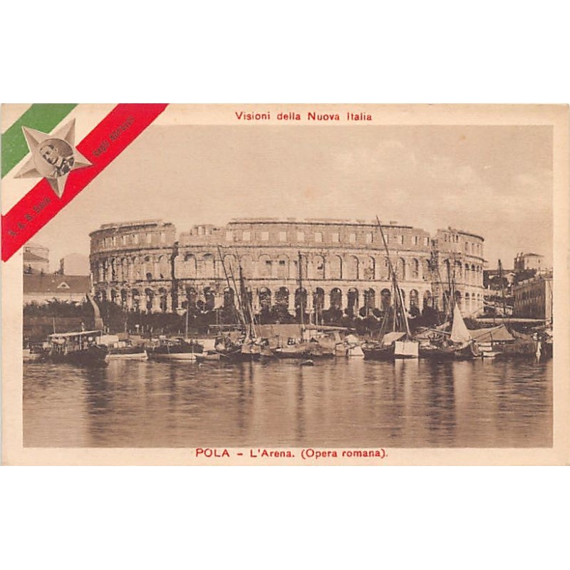 Rare collectable postcards of CROATIA. Vintage Postcards of CROATIA