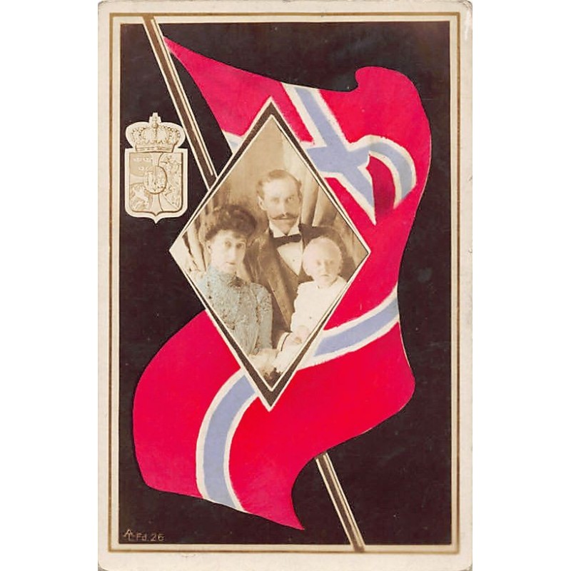 Rare collectable postcards of NORWAY. Vintage Postcards of NORWAY