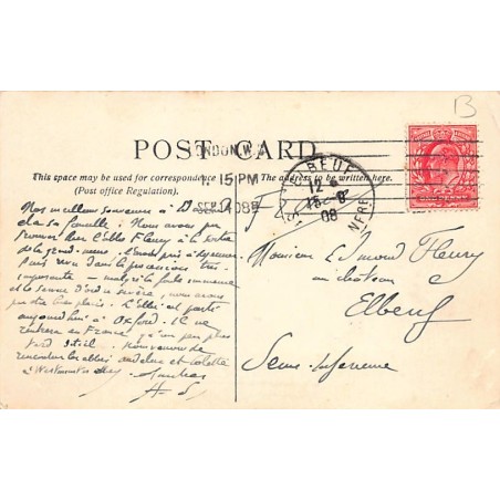 Rare collectable postcards of ENGLAND. Vintage Postcards of ENGLAND