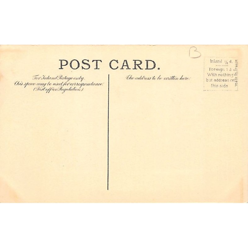 Rare collectable postcards of ENGLAND. Vintage Postcards of ENGLAND
