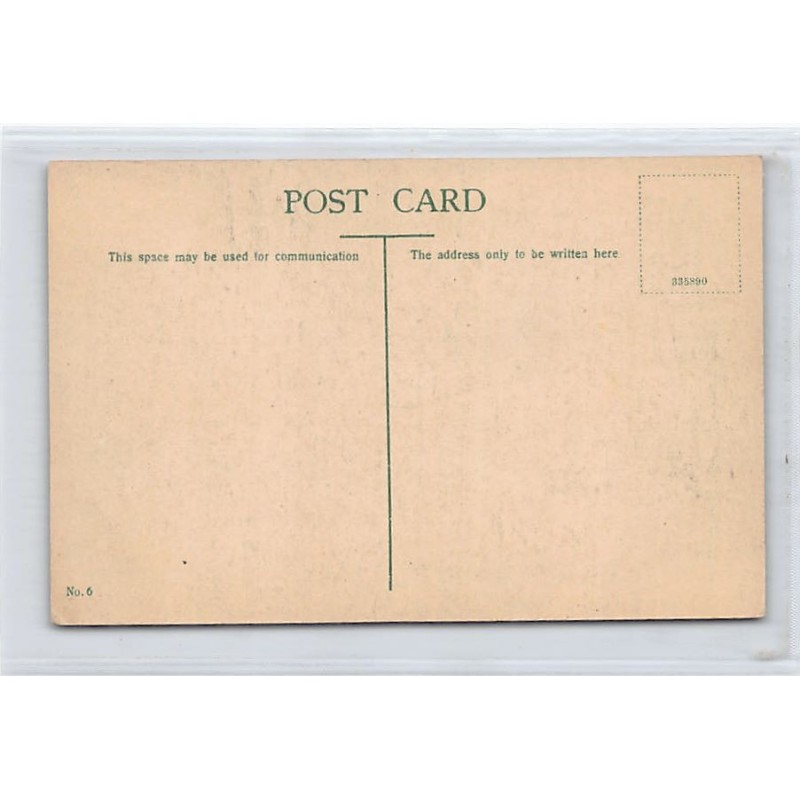 Rare collectable postcards of THAILAND. Vintage Postcards of THAILAND
