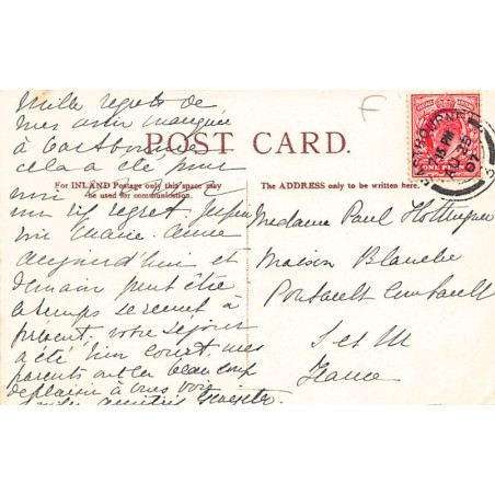 Rare collectable postcards of ENGLAND. Vintage Postcards of ENGLAND