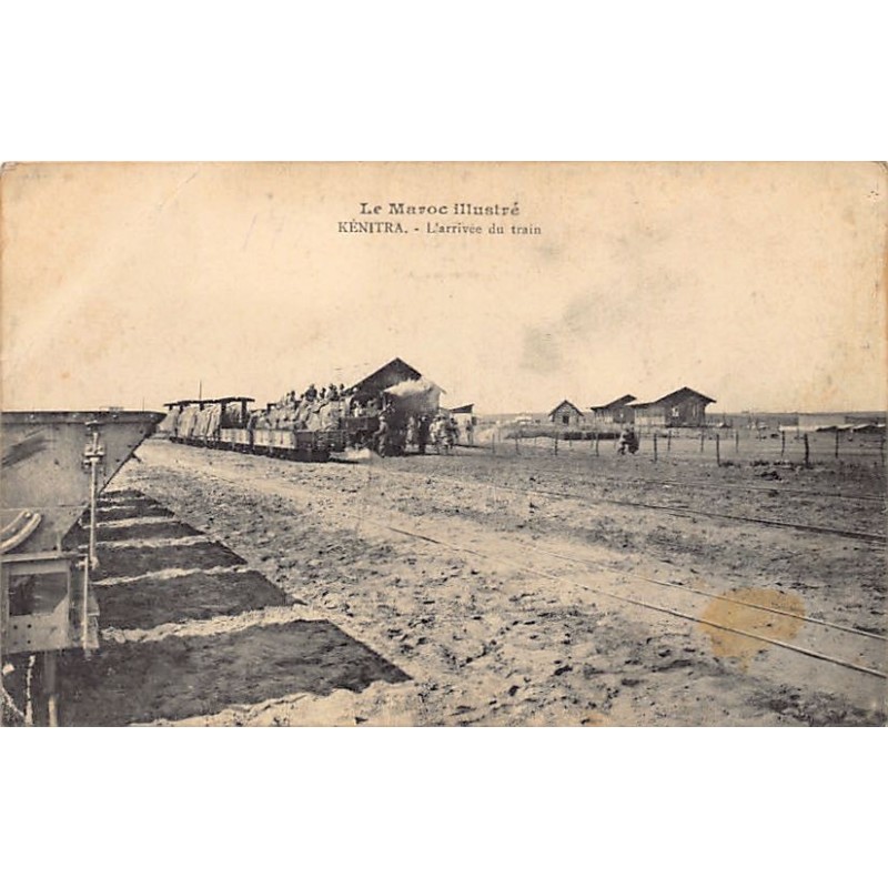 Rare collectable postcards of MAROC. Vintage Postcards of MAROC