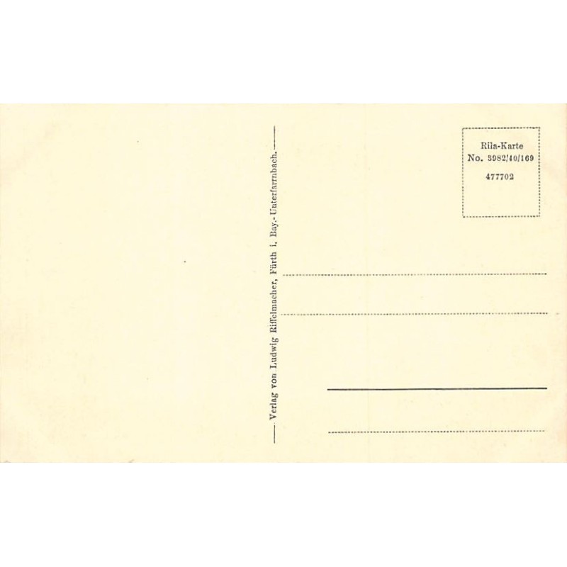 Rare collectable postcards of GERMANY Deutschland. Vintage Postcards of ...