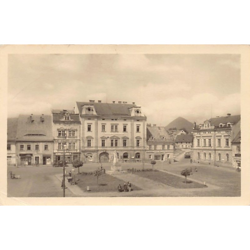 Rare collectable postcards of CZECH REPUBLIC. Vintage Postcards of ...