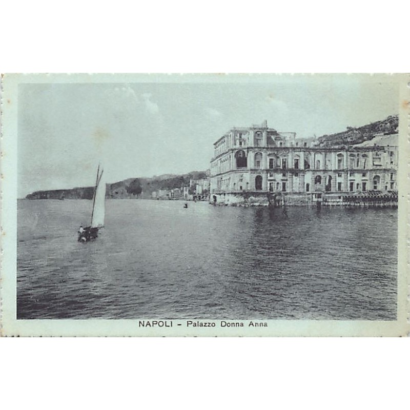 Rare collectable postcards of ITALY Italia. Vintage Postcards of ITALY ...