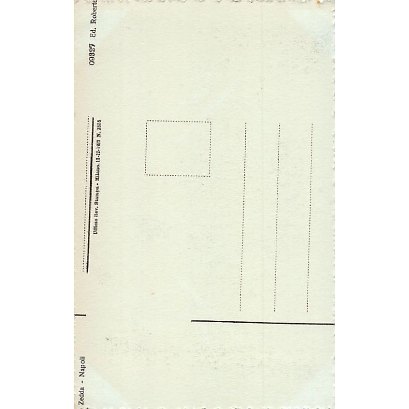 Rare collectable postcards of ITALY Italia. Vintage Postcards of ITALY ...