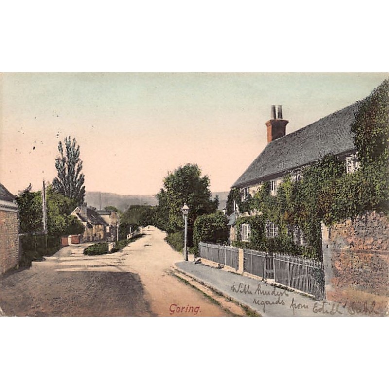 Rare collectable postcards of ENGLAND. Vintage Postcards of ENGLAND