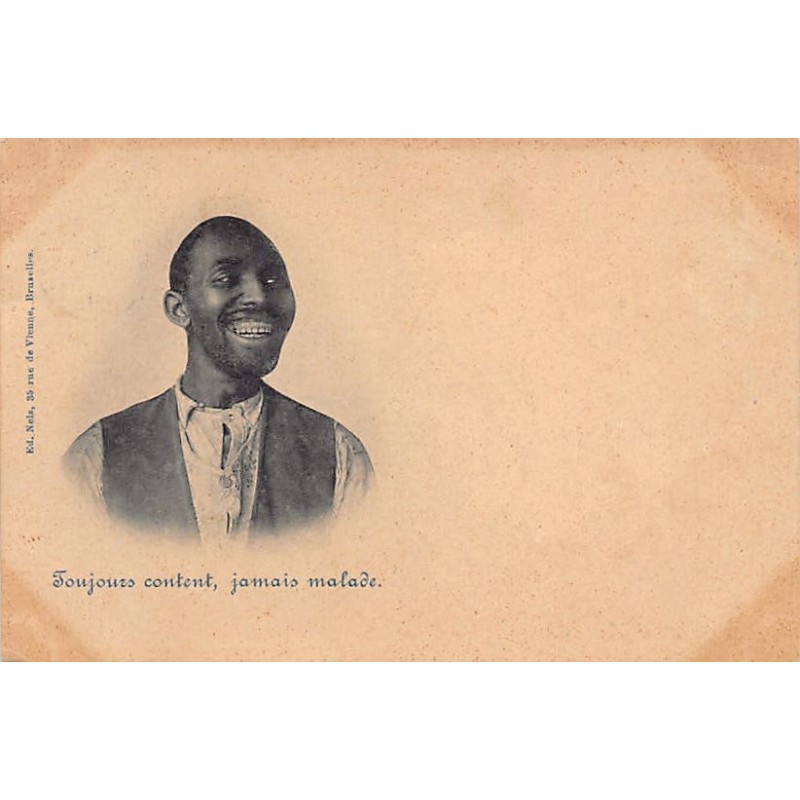 Rare collectable postcards of CONGO KINSHASA. Vintage Postcards of ...
