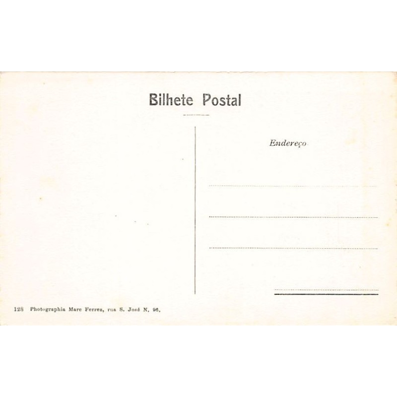 Rare collectable postcards of BRAZIL. Vintage Postcards of BRAZIL