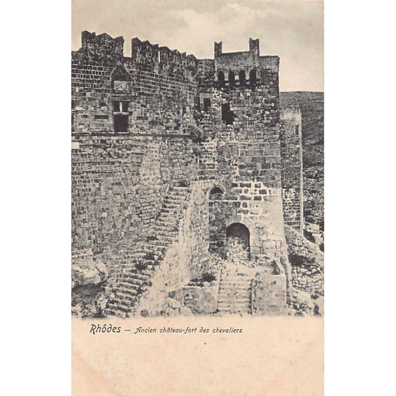 Rare collectable postcards of GREECE. Vintage Postcards of GREECE