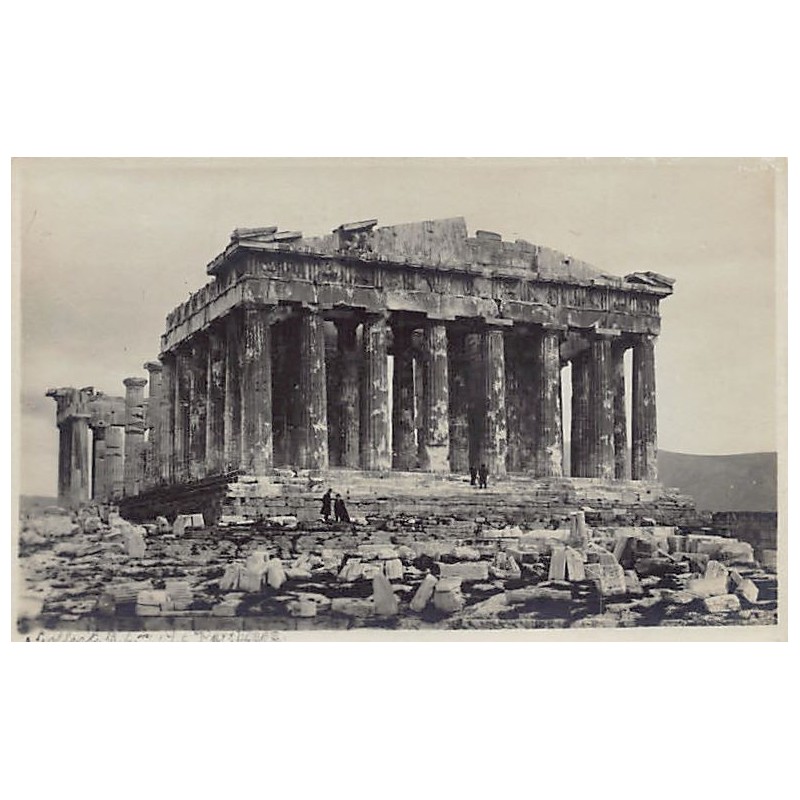 Rare collectable postcards of GREECE. Vintage Postcards of GREECE