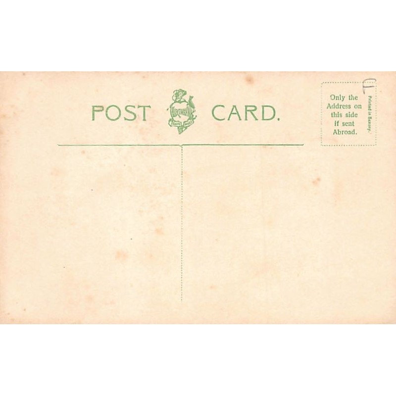 Rare collectable postcards of ENGLAND. Vintage Postcards of ENGLAND