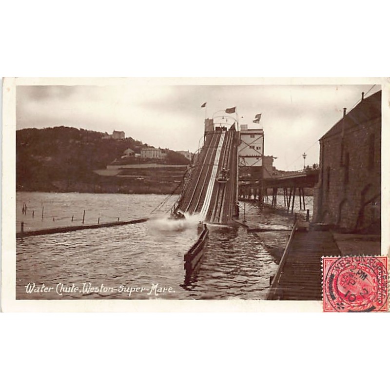 Rare collectable postcards of ENGLAND. Vintage Postcards of ENGLAND