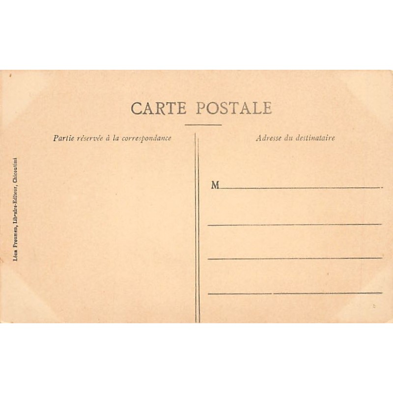 Rare collectable postcards of CANADA. Vintage Postcards of CANADA