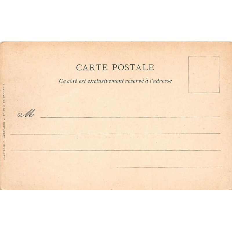 Rare collectable postcards of LIBYA. Vintage Postcards of LIBYA