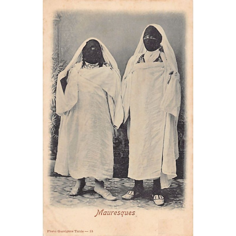 Rare collectable postcards of TUNISIA Tunisie. Vintage Postcards of ...