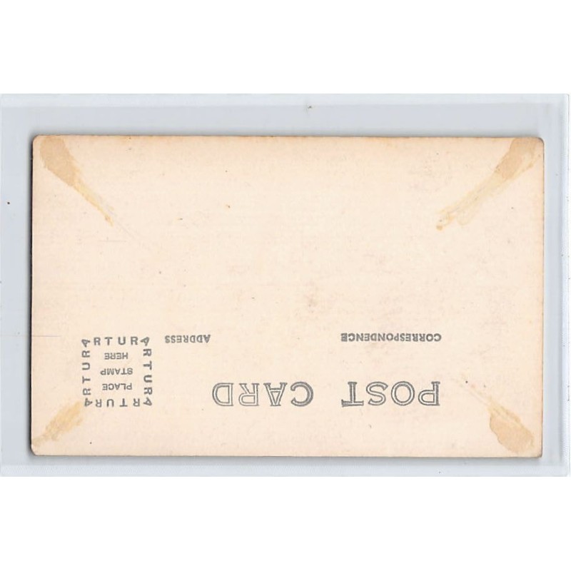 Rare collectable postcards of MEXICO. Vintage Postcards of MEXICO